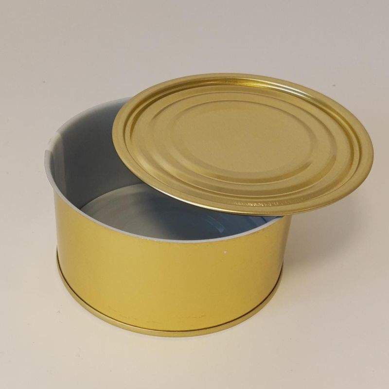 Konzerva na zaváranie 0,3kg