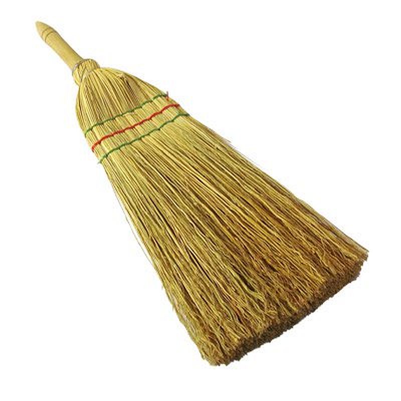 Ciroková metla malá