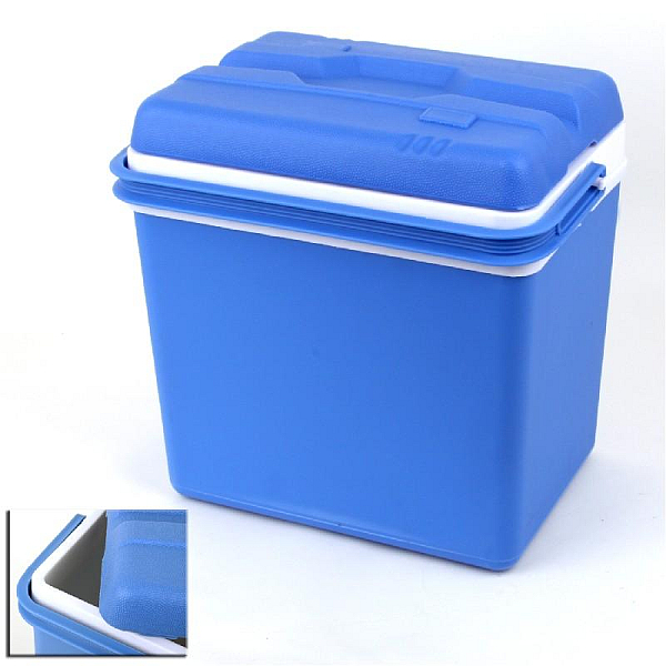 Chladiaci box 24l
