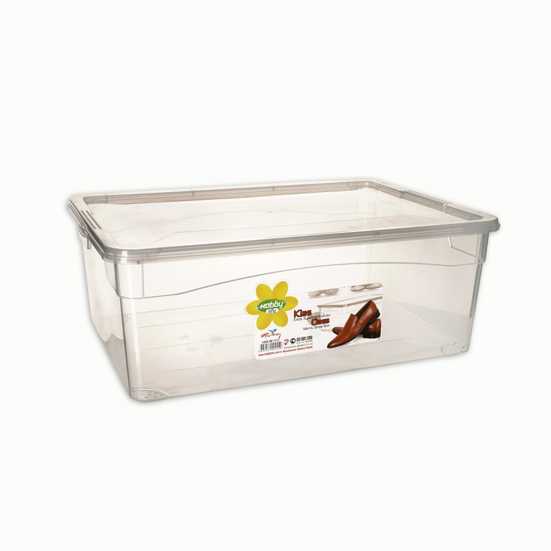 Box úložný na topánky