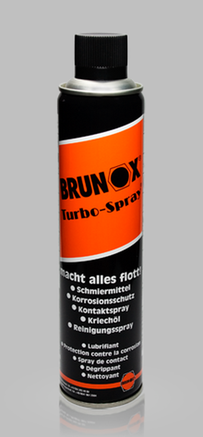 BRUNOX Turbo-Spray 100ml